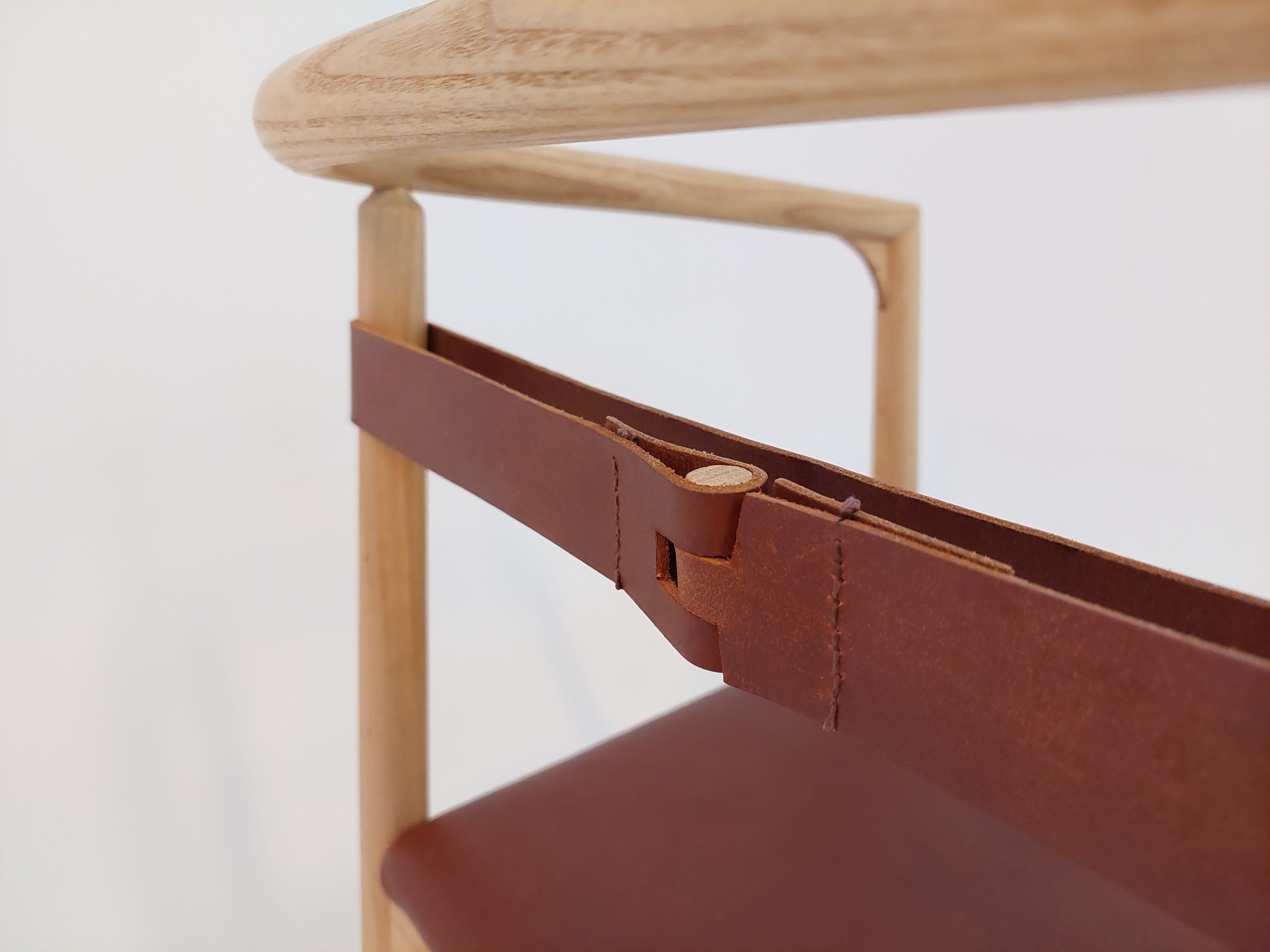 Böj chair – ateljeask